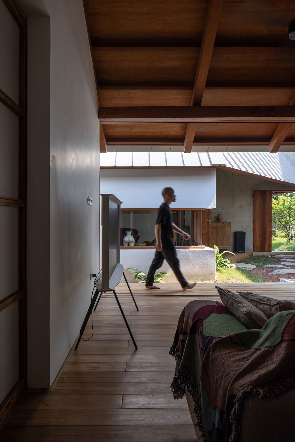 DHY House | AHL Architects - ArchiDiaries