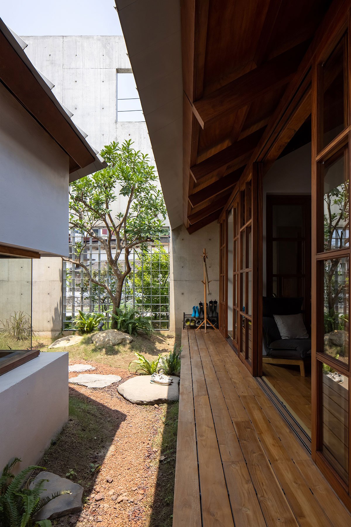DHY House | AHL Architects - ArchiDiaries