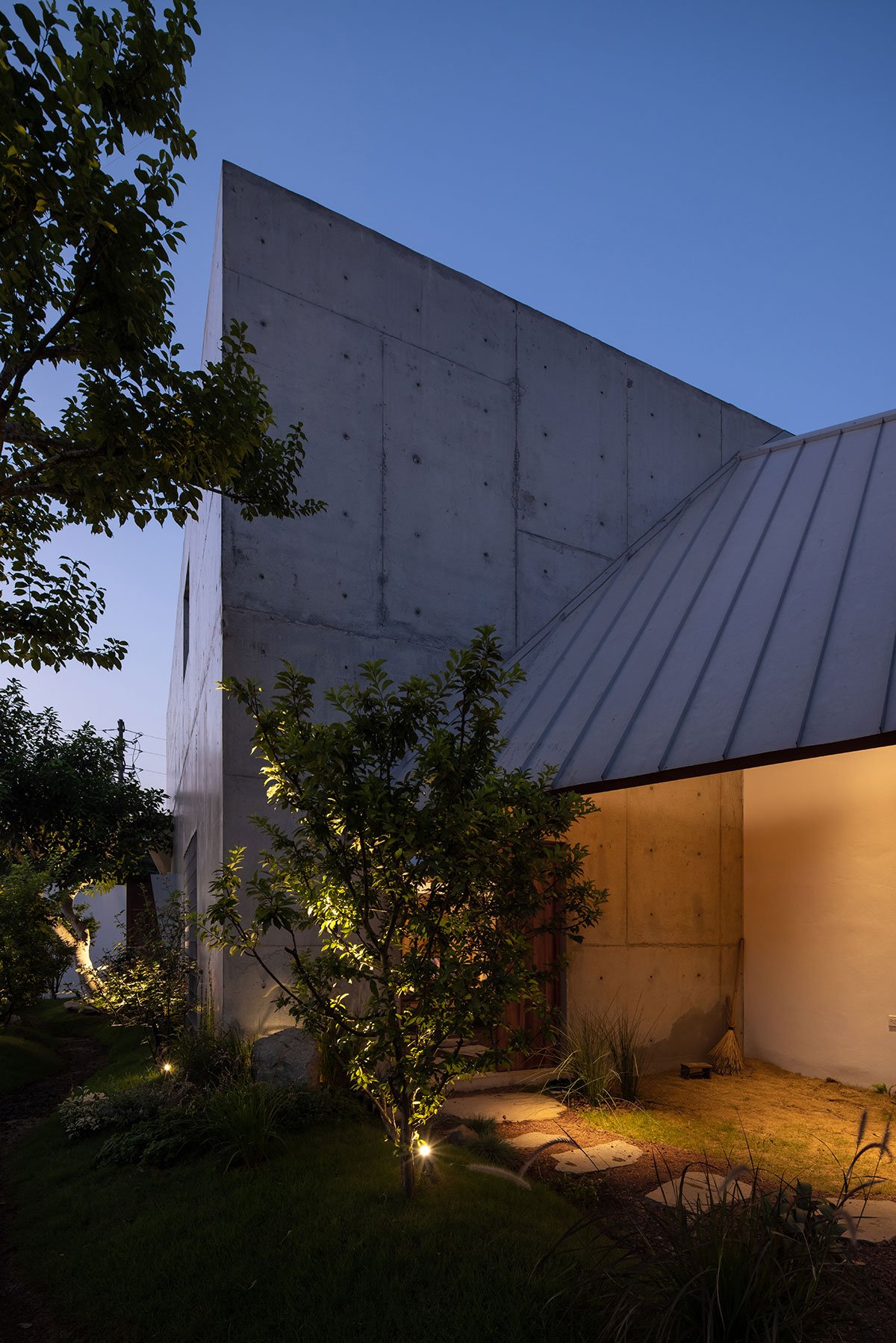 DHY House | AHL Architects - ArchiDiaries