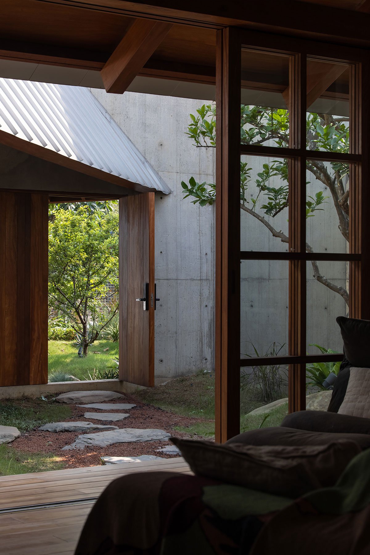 DHY House | AHL Architects - ArchiDiaries