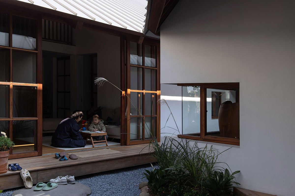 DHY House | AHL Architects - ArchiDiaries