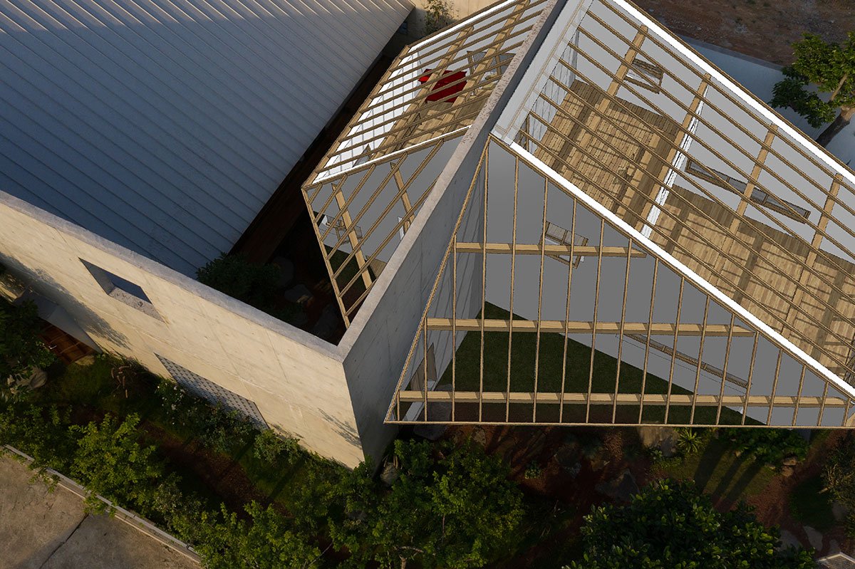 DHY House | AHL Architects - ArchiDiaries