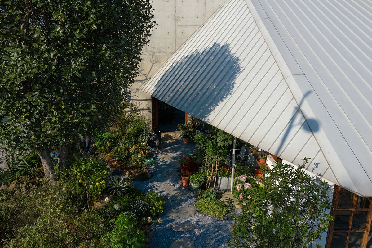 DHY House | AHL Architects - ArchiDiaries