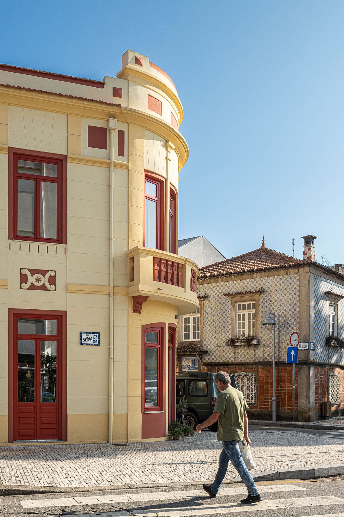 Edifício A’mar | REM’A - ArchiDiaries