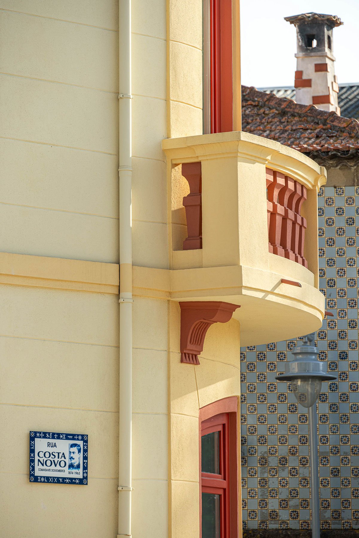 Edifício A’mar | REM’A - ArchiDiaries