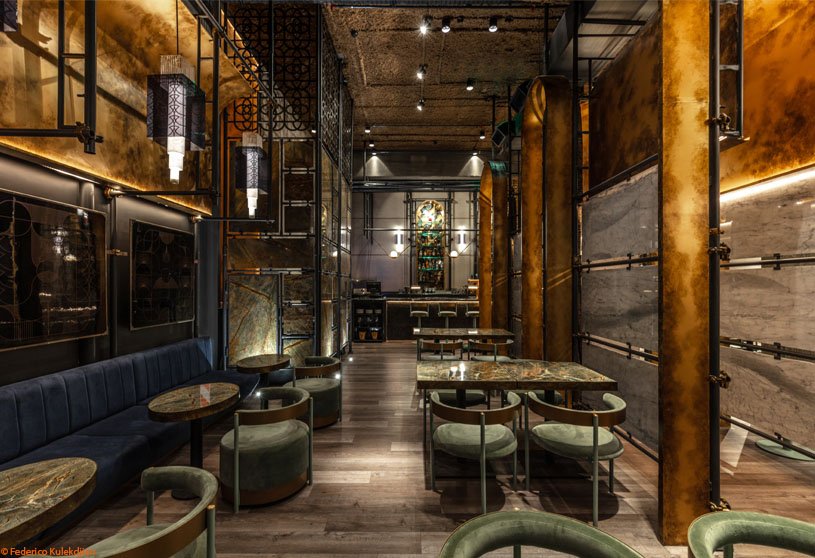 Hitzig Militello Arquitectos - ArchiDiaries