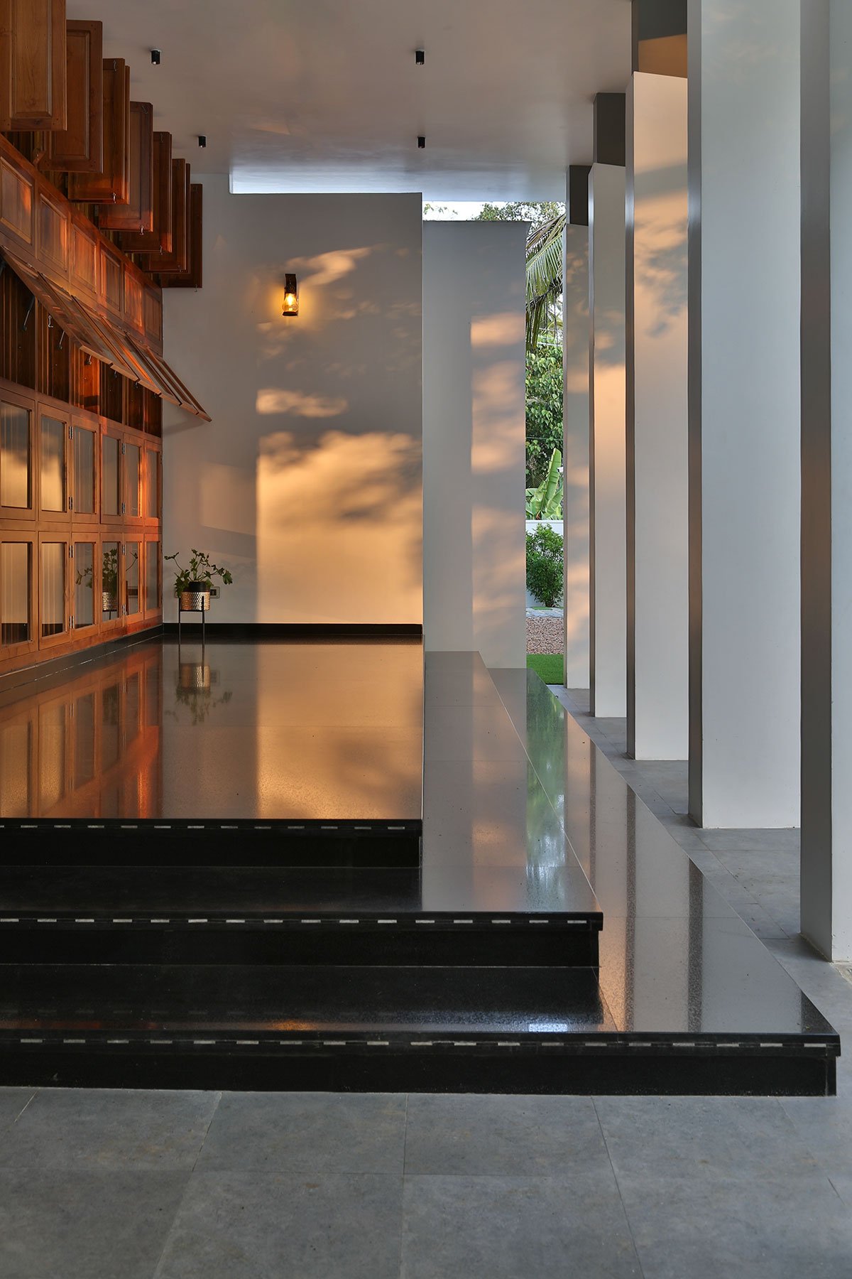 House of Volumes | PRAJC Design Consultants LLP - ArchiDiaries