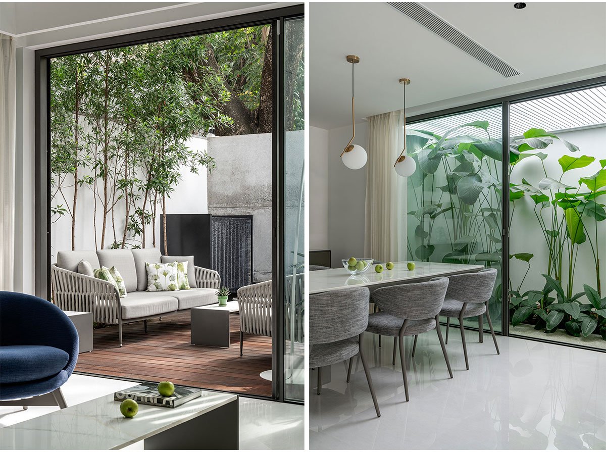 K2 House | Studio Detail - ArchiDiaries