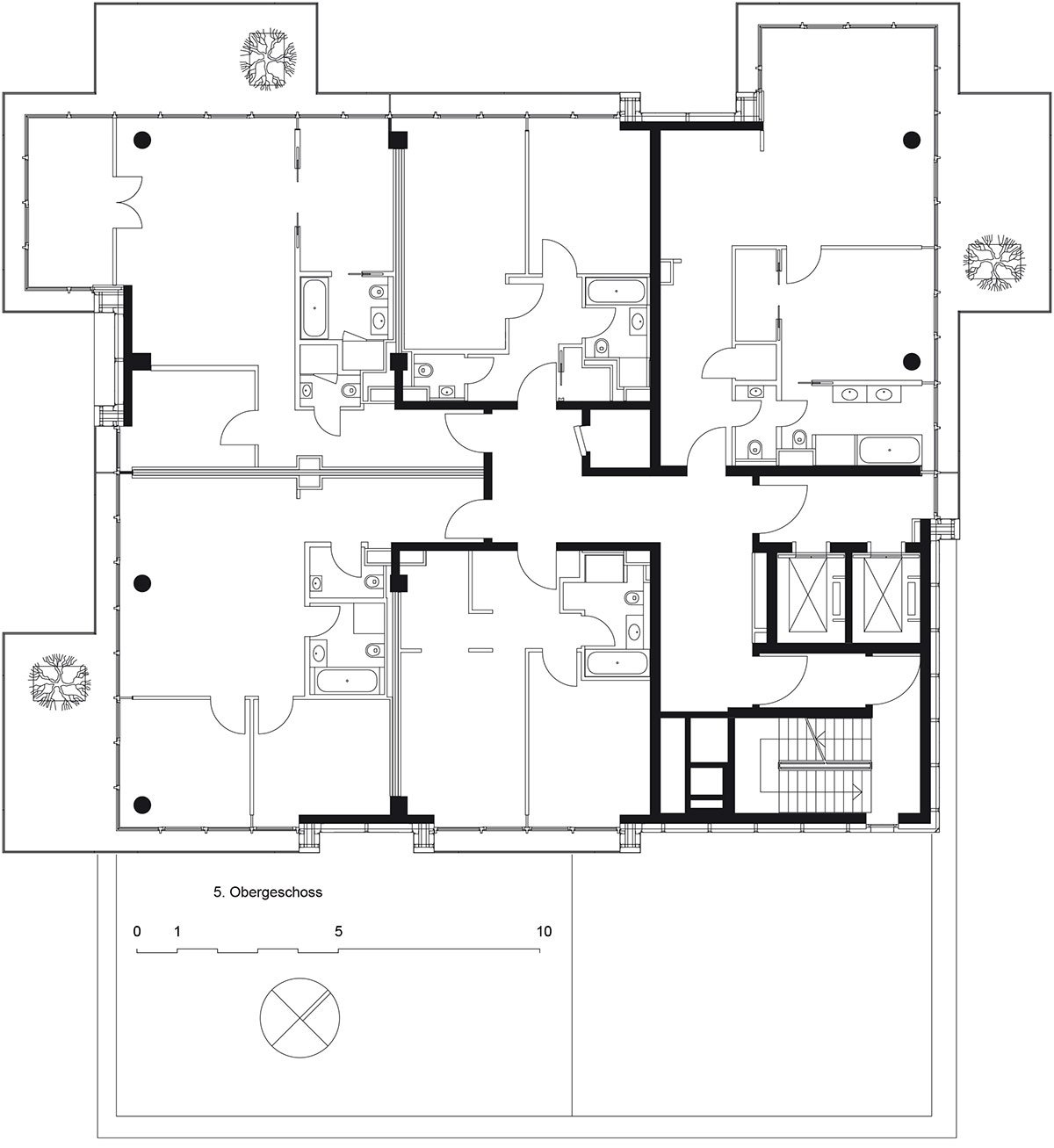 Living Levels | Tchoban Voss Architekten - ArchiDiaries