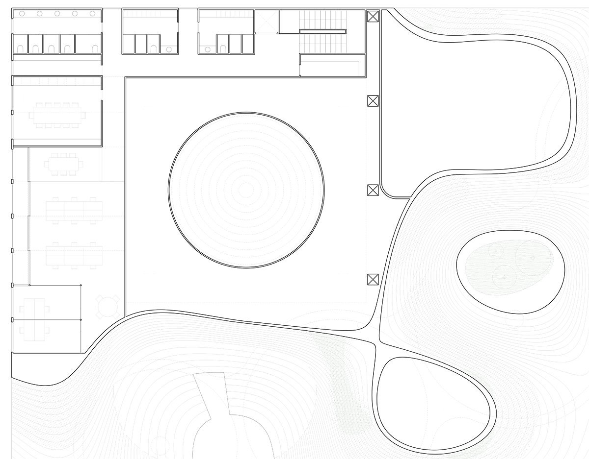 Portuguese Pavilion for International Expo in Osaka 2025 | Atelier ...