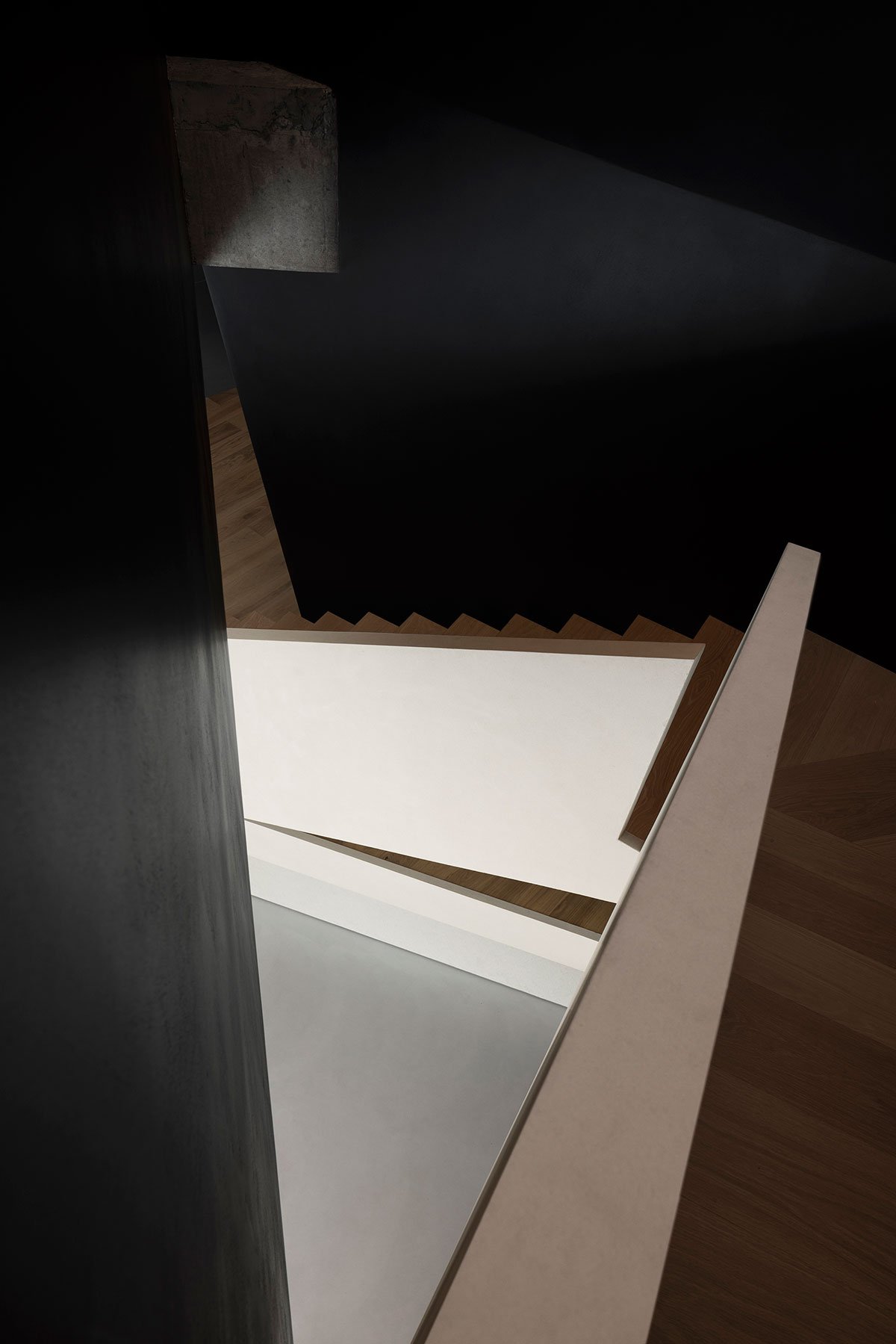 Anbong Home Showroom | AD Architecture - ArchiDiaries