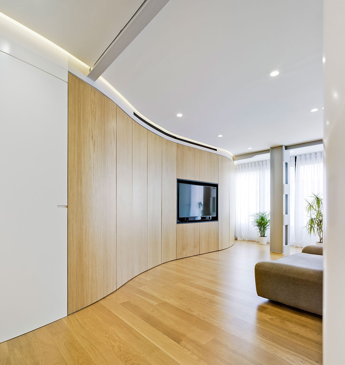 Alba House | Laura Ortin Arquitectura - ArchiDiaries