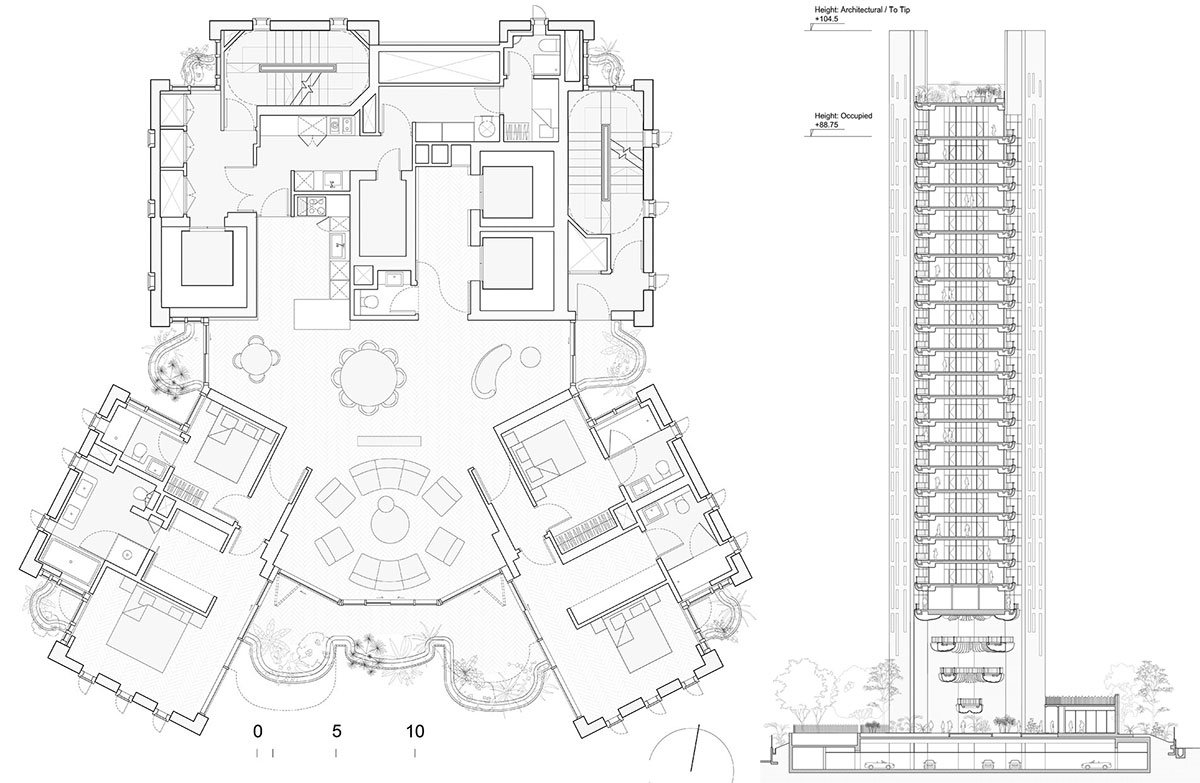 EDEN | Heatherwick Studio - ArchiDiaries