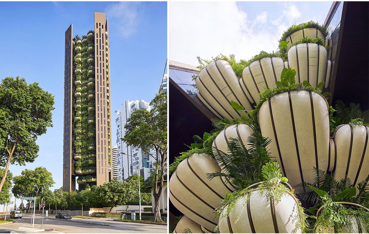 EDEN | Heatherwick Studio - ArchiDiaries