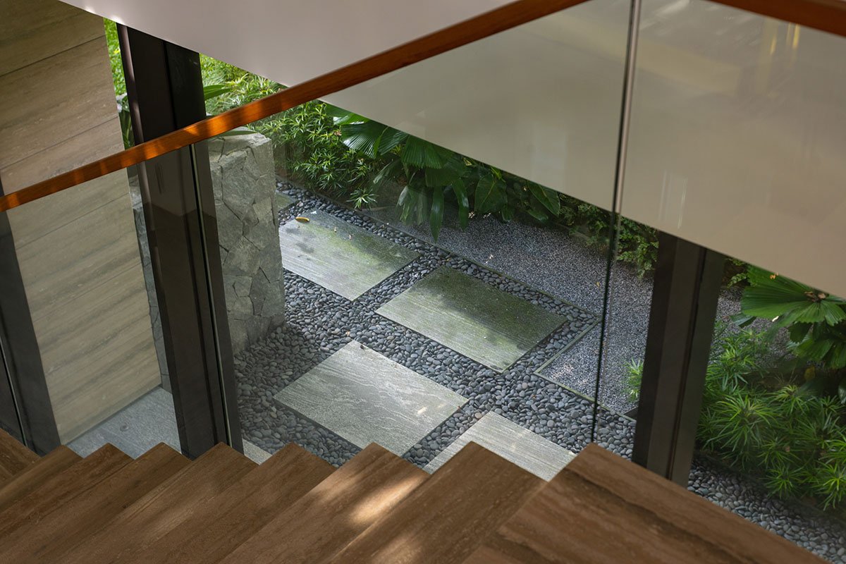 Forgetting Time House | Wallflower Architecture + Design - ArchiDiaries