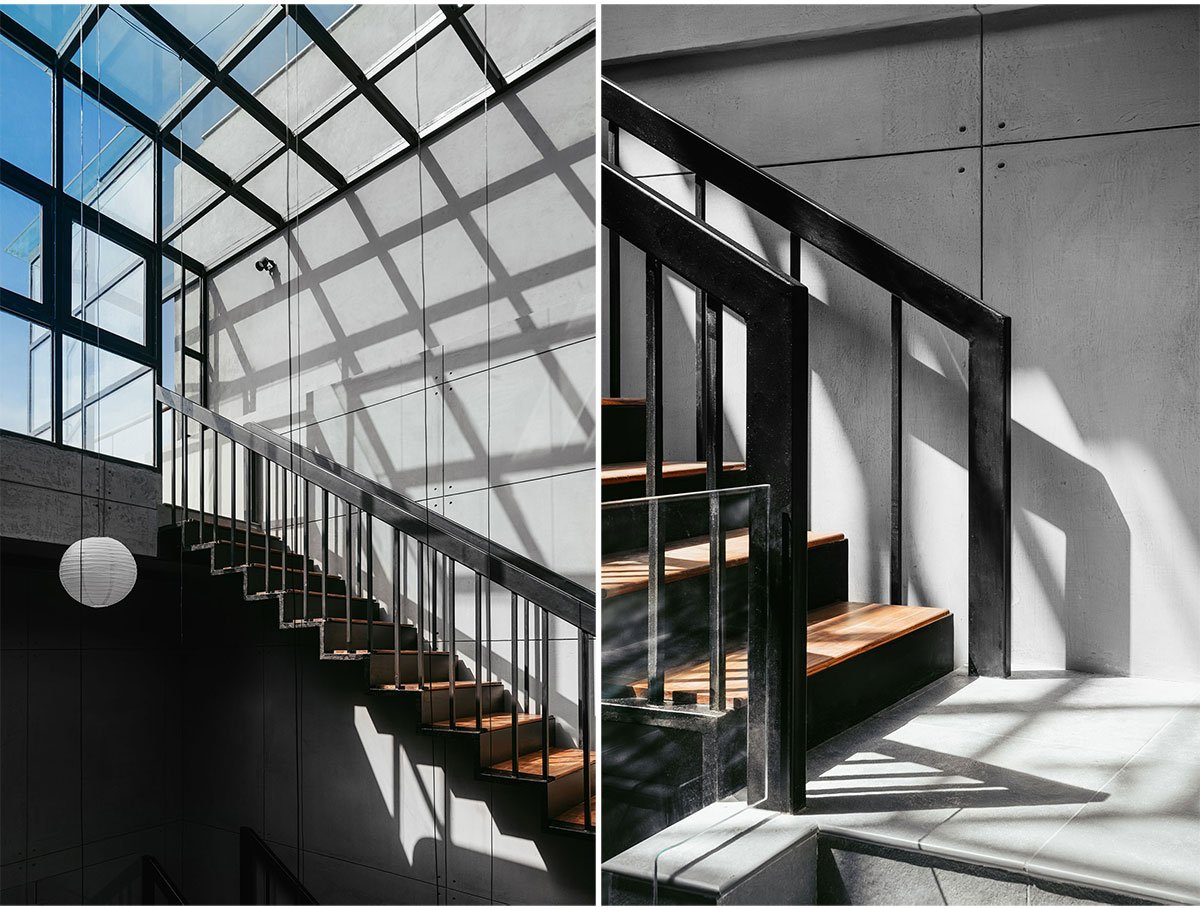 HS House | Saransh - ArchiDiaries