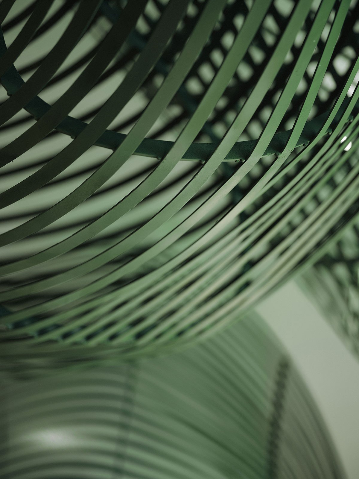 Jin Tea | Aurora Design - ArchiDiaries