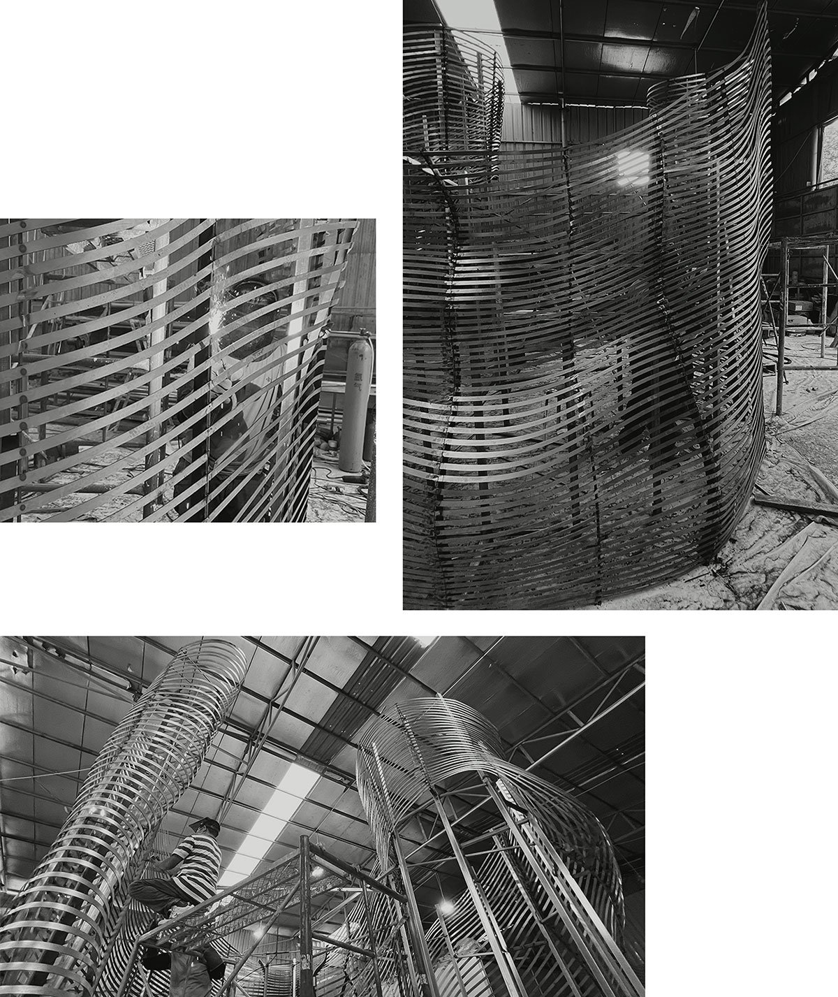 Jin Tea | Aurora Design - ArchiDiaries