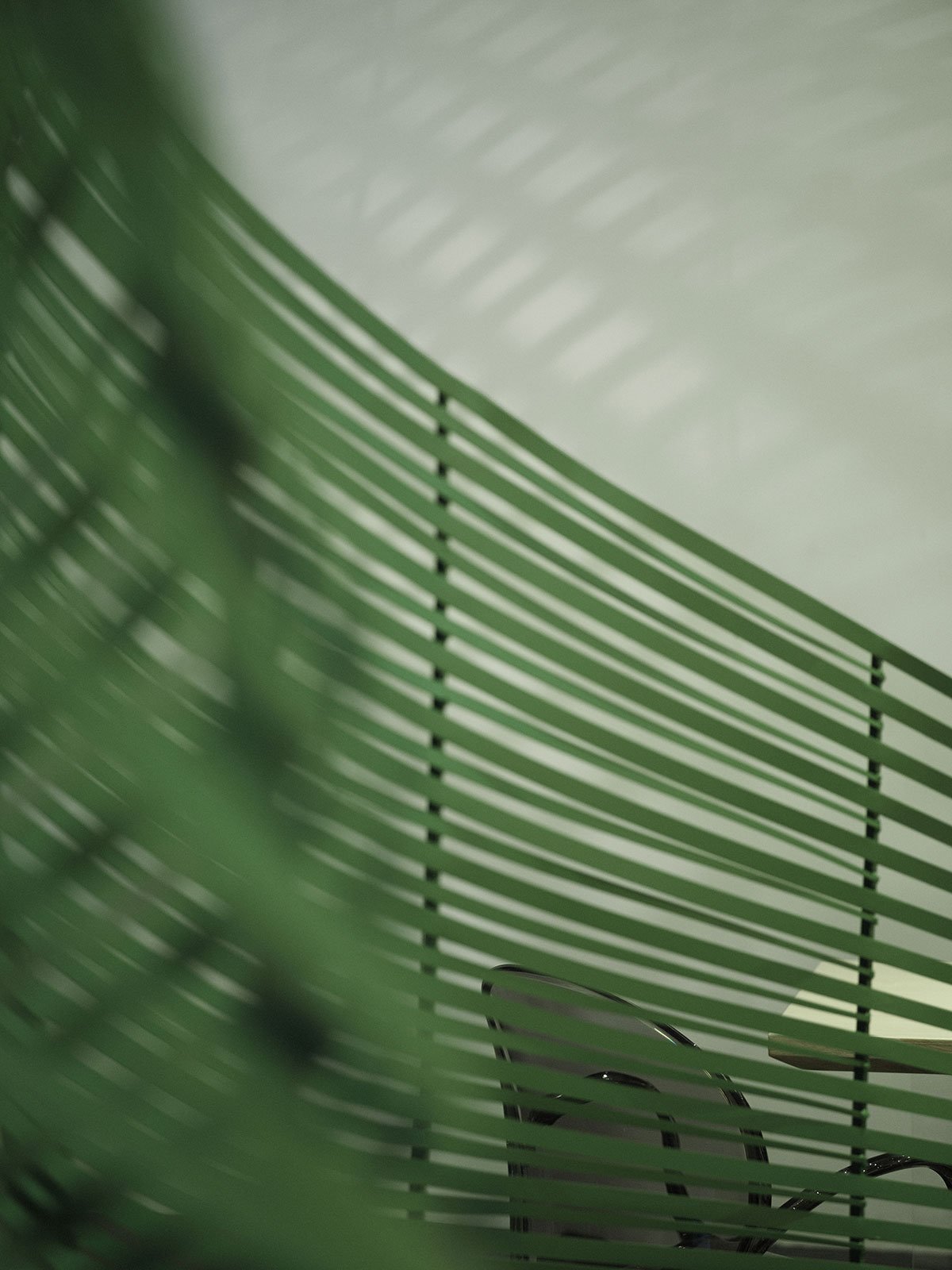 Jin Tea | Aurora Design - ArchiDiaries