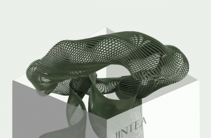 Jin Tea | Aurora Design - ArchiDiaries