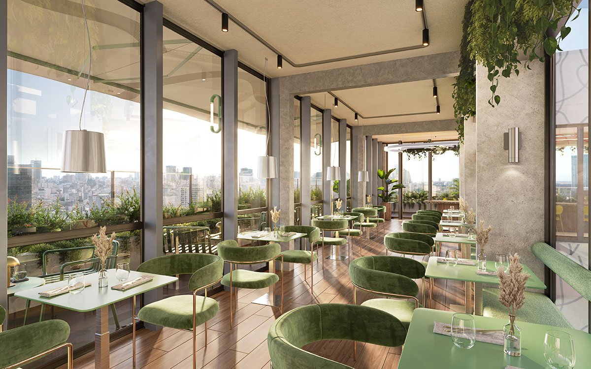 People | Hitzig Militello arquitectos - ArchiDiaries