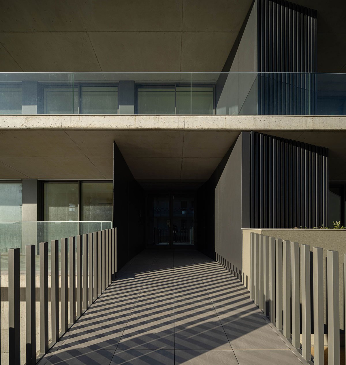 Seashore Building | Atelier d’Arquitectura Lopes da Costa - ArchiDiaries