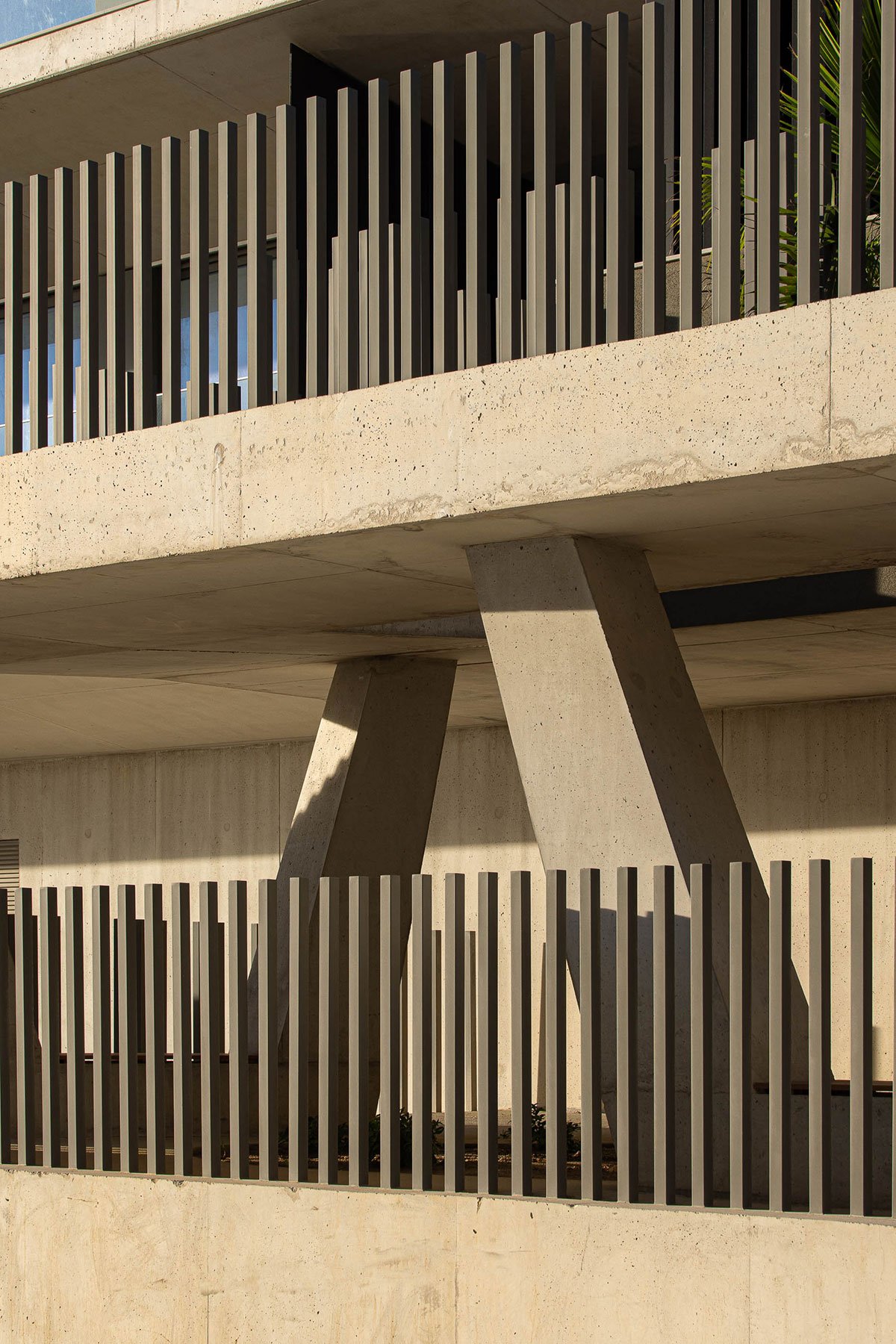 Seashore Building | Atelier d’Arquitectura Lopes da Costa - ArchiDiaries