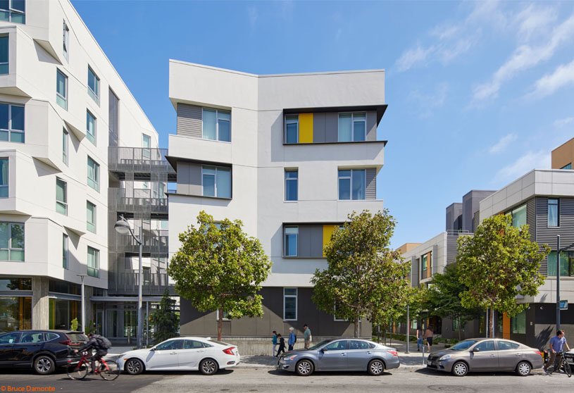 Sister Lillian Murphy Community | Studio VARA + Paulett Taggart ...