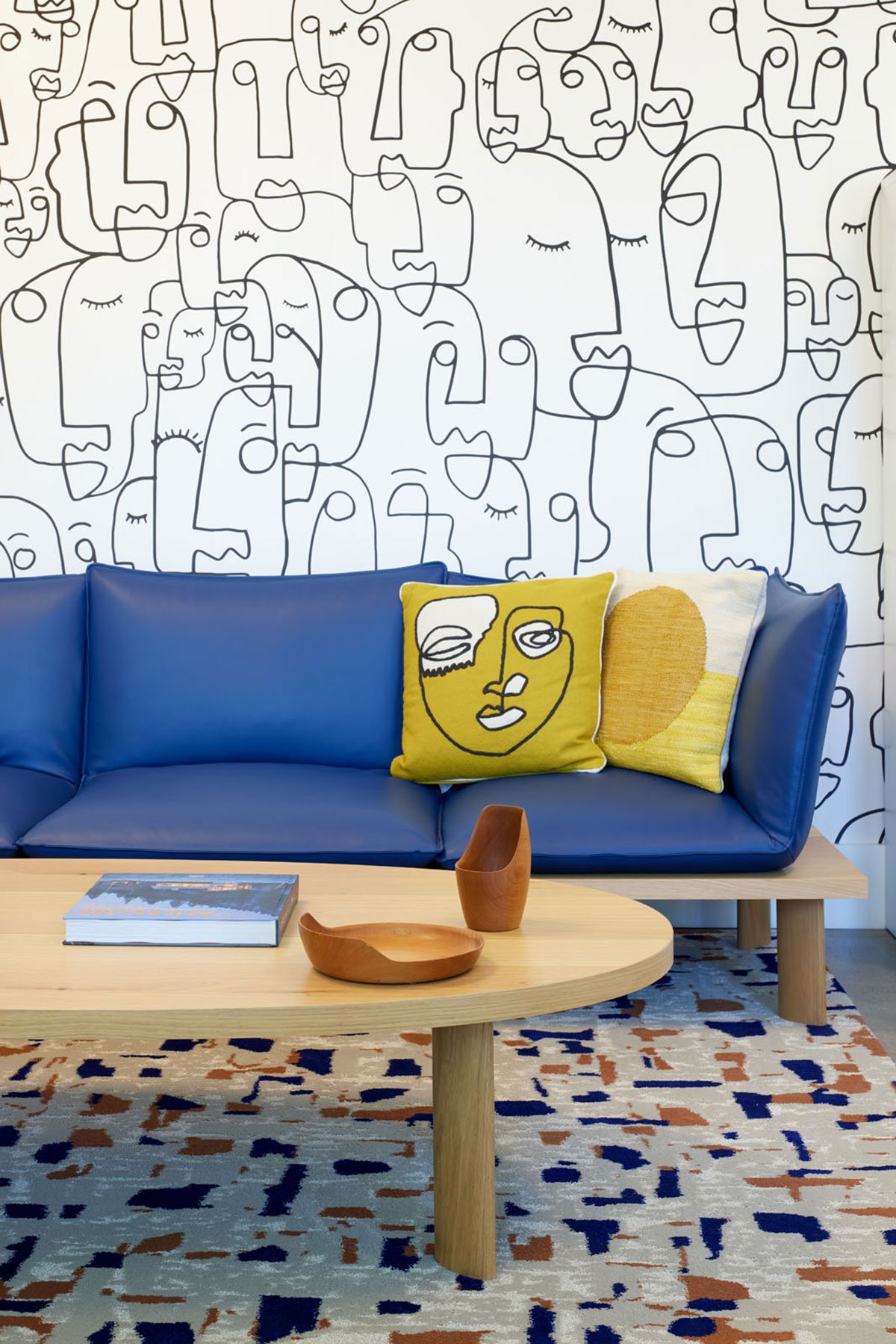 Sister Lillian Murphy Community | Studio VARA + Paulett Taggart ...