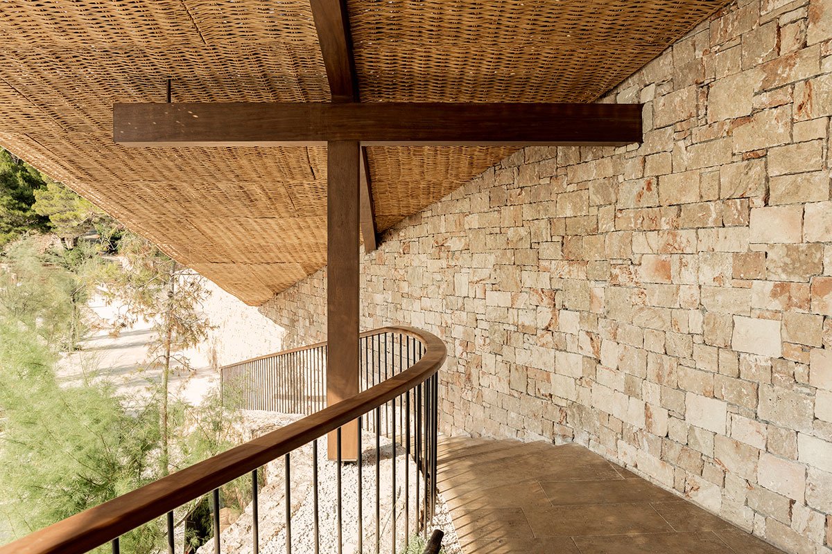 Taverna37 | K-STUDIO - ArchiDiaries