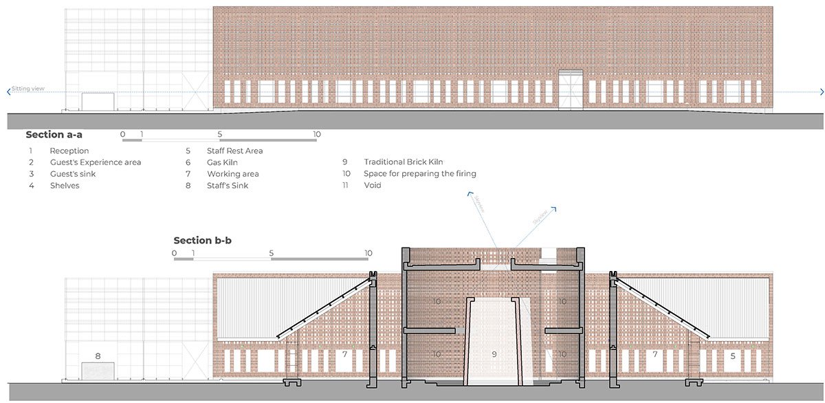 Terra Cotta Workshop | Tropical Space - ArchiDiaries