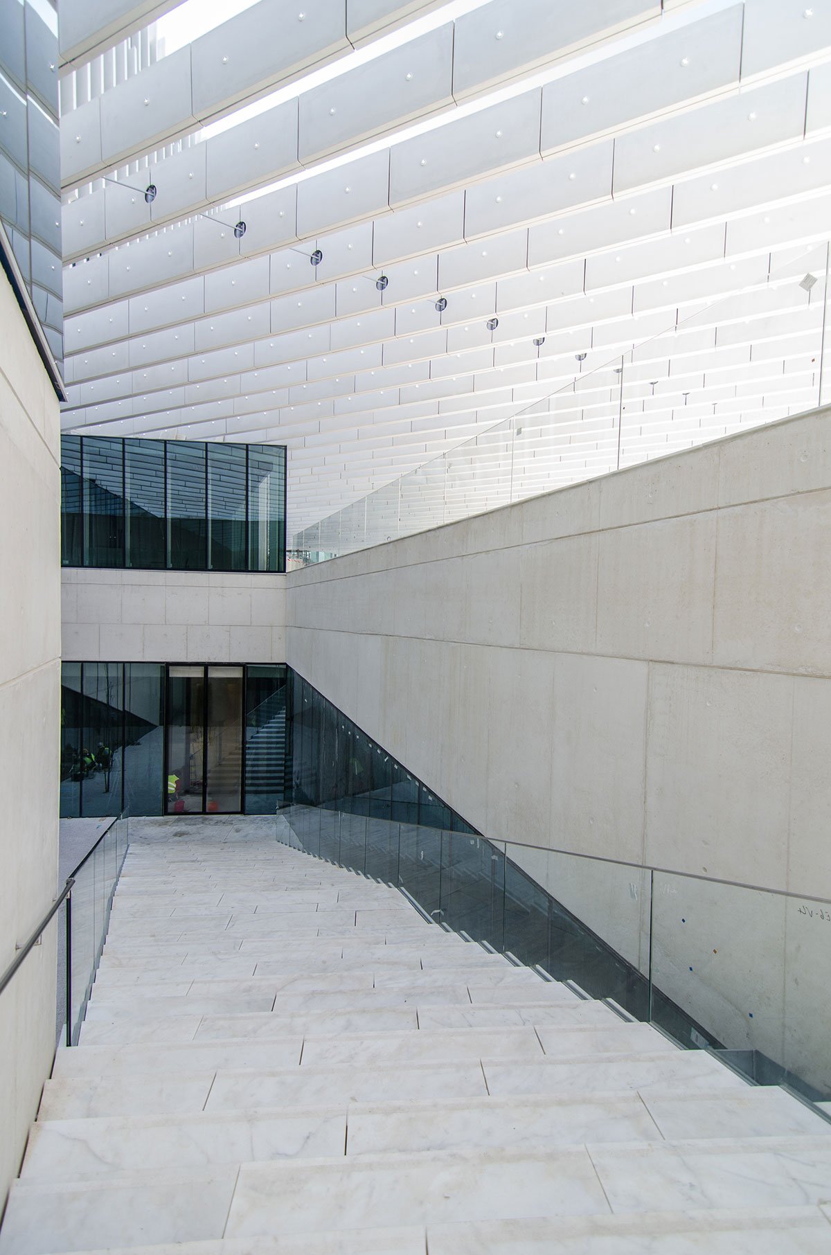 EDP Headquarters | Aires Mateus - ArchiDiaries