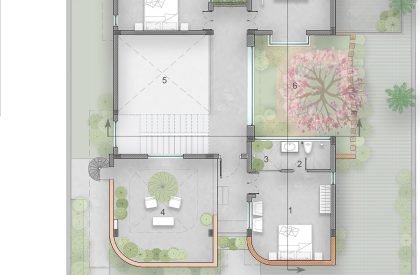 Alai | Studio DCode - ArchiDiaries