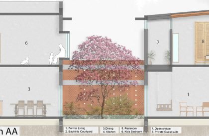 Alai | Studio DCode - ArchiDiaries