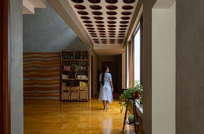 Alai | Studio DCode - ArchiDiaries