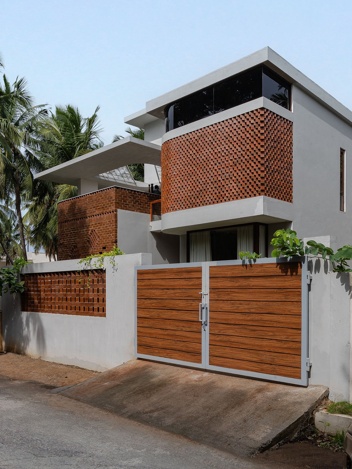 Alai | Studio DCode - ArchiDiaries