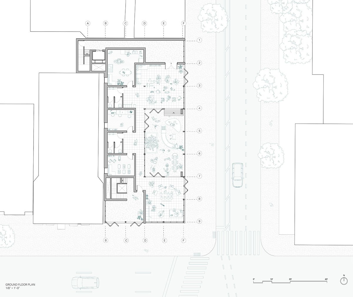 It takes a Village: Reimagining Cooperative Living for Single Mothers ...