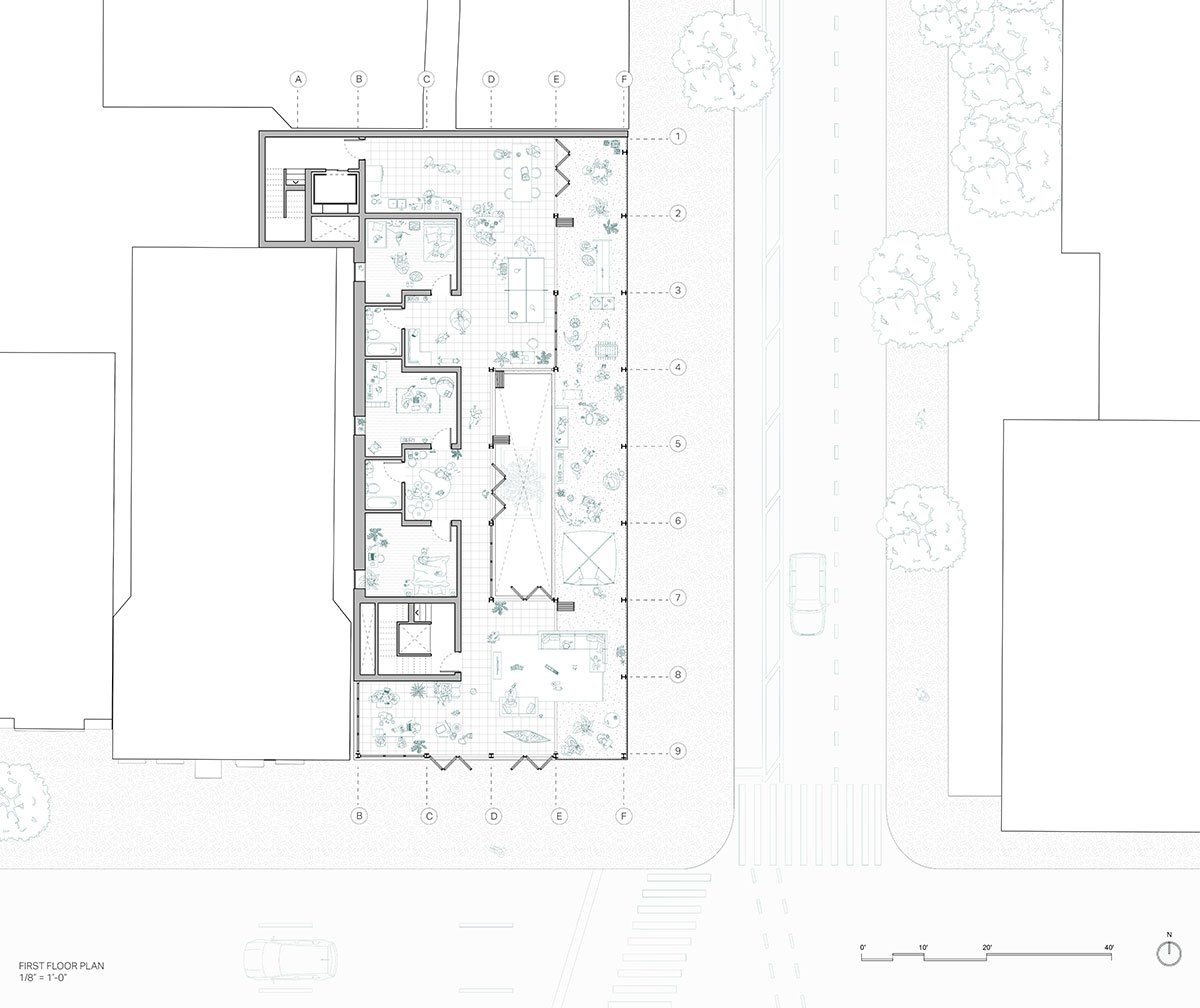 It takes a Village: Reimagining Cooperative Living for Single Mothers ...