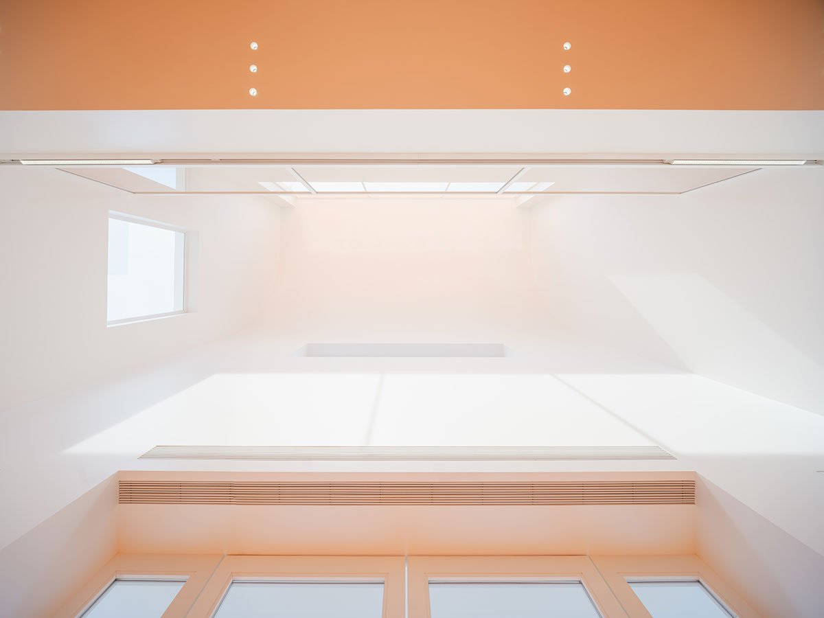 Nice Rice Aranya Concept Store | Say Architects - ArchiDiaries