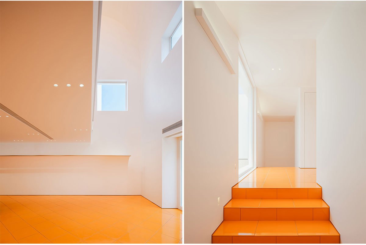 Nice Rice Aranya Concept Store | Say Architects - ArchiDiaries