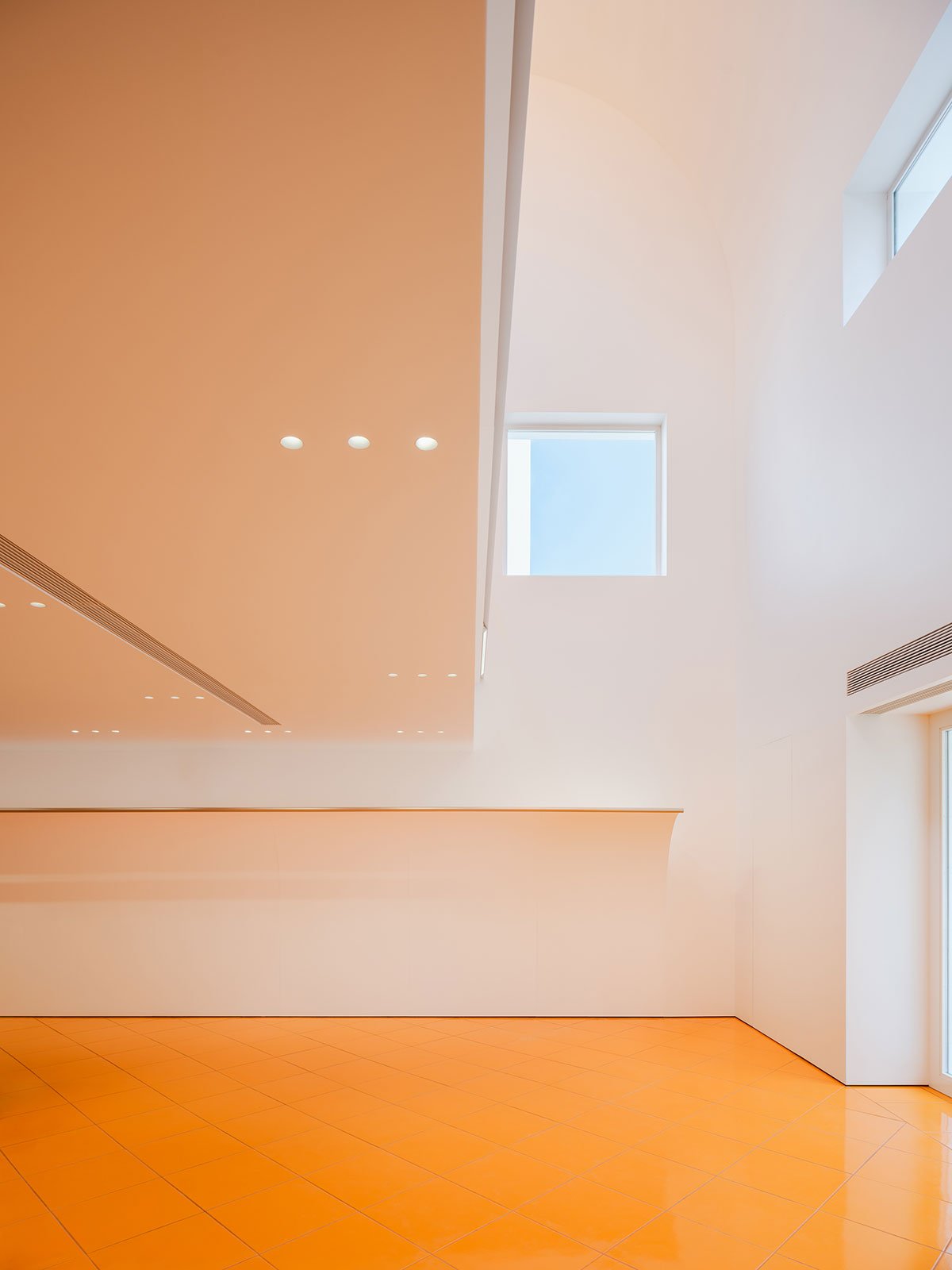 Nice Rice Aranya Concept Store | Say Architects - ArchiDiaries