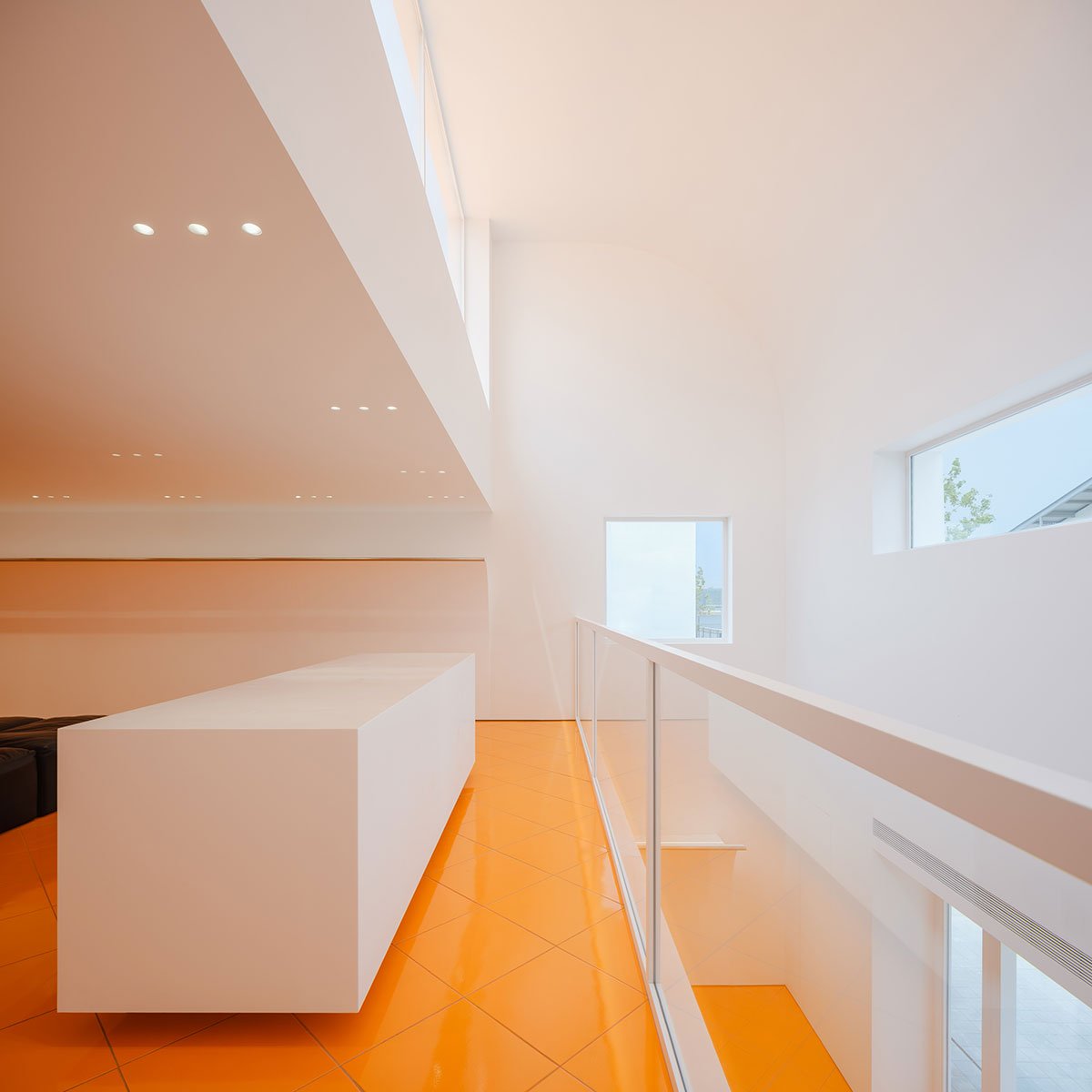 Nice Rice Aranya Concept Store | Say Architects - ArchiDiaries