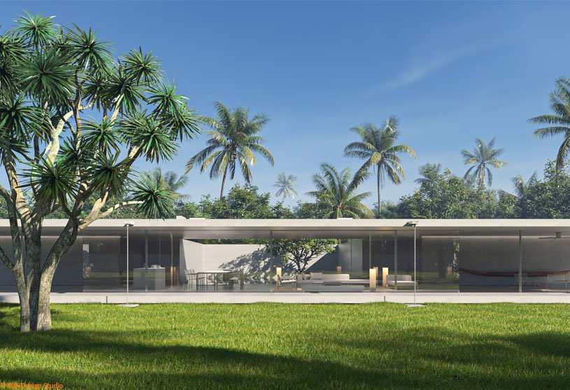 MIA Design Studio - ArchiDiaries