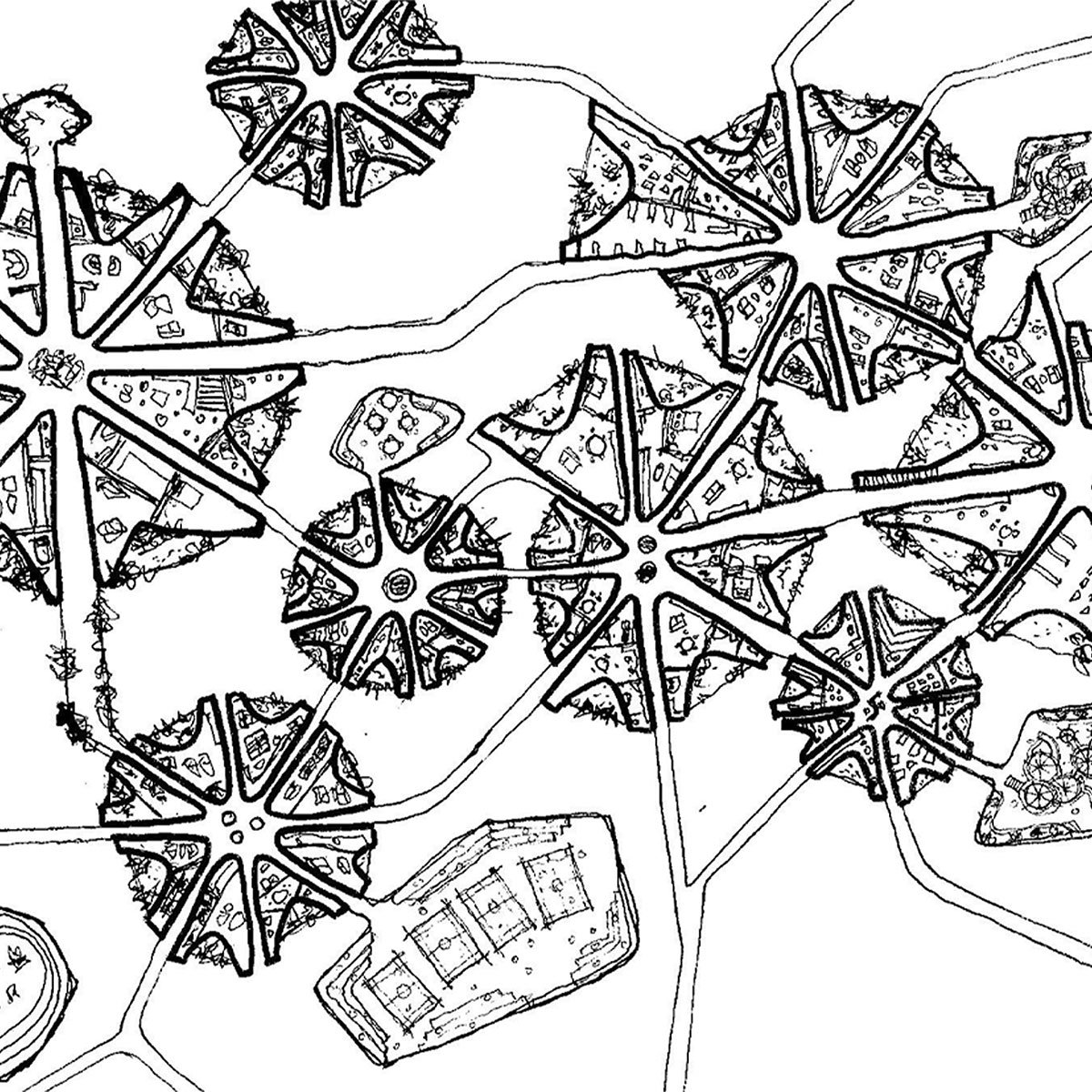 Mosaic of Tenacity: A Systematic Approach to Create Adaptable ...