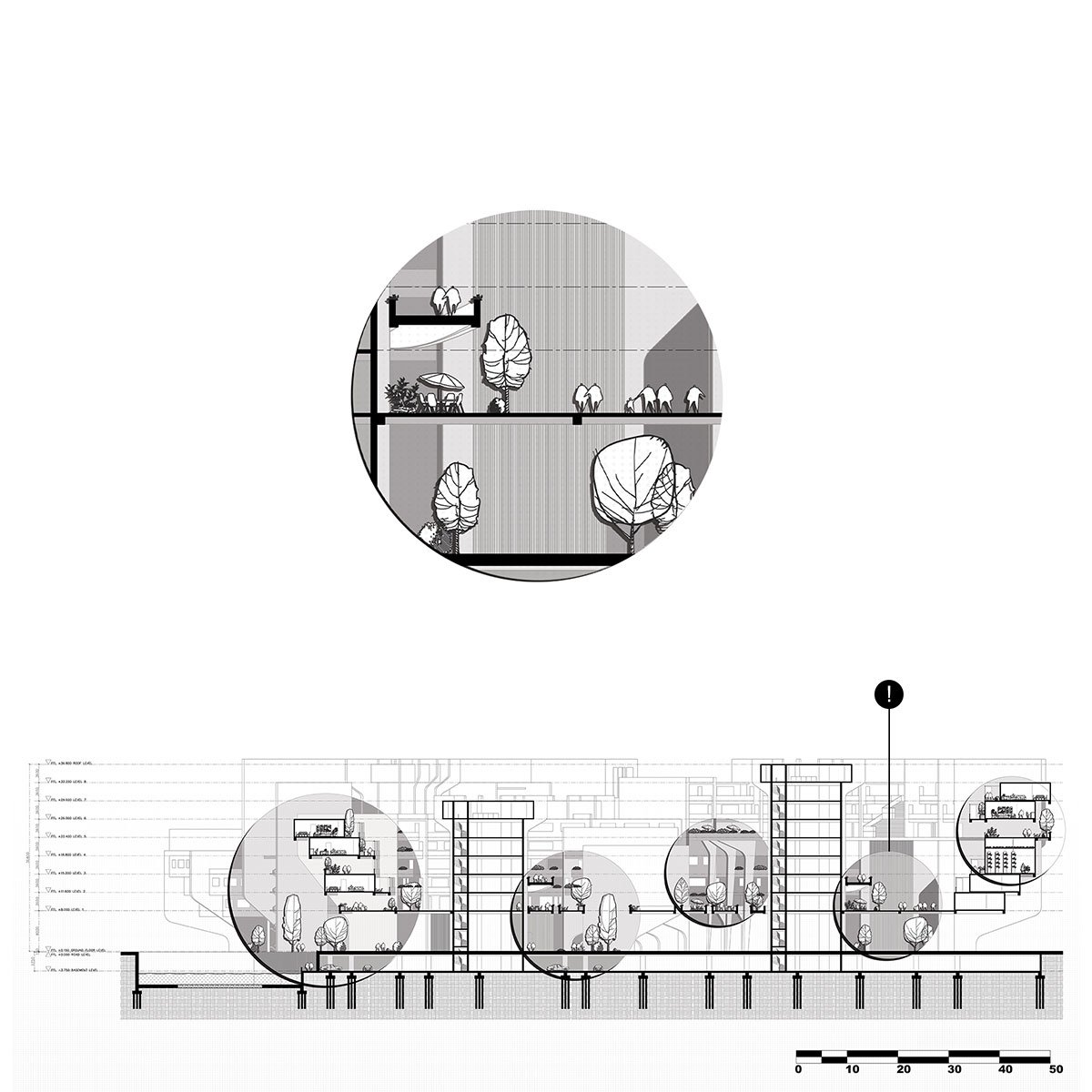 Mosaic of Tenacity: A Systematic Approach to Create Adaptable ...