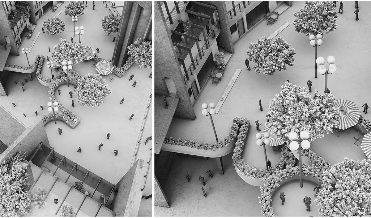 Mosaic of Tenacity: A Systematic Approach to Create Adaptable ...