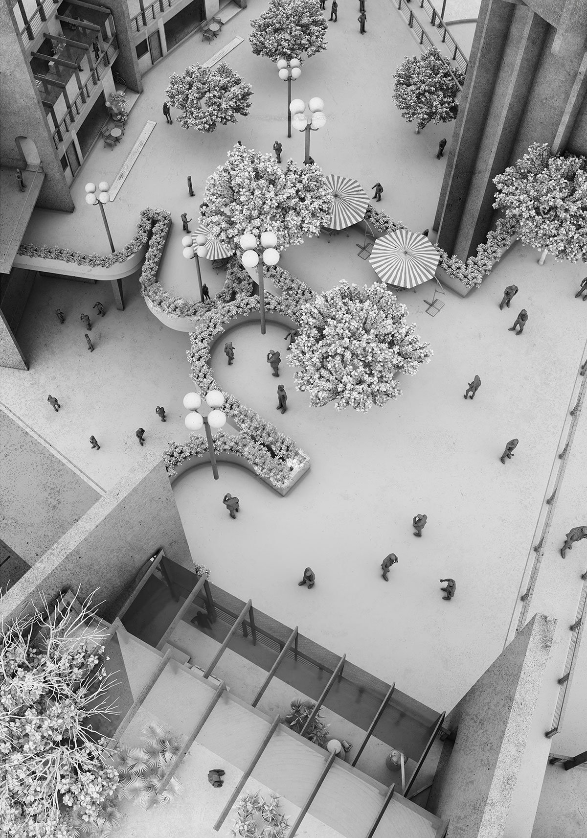 Mosaic of Tenacity: A Systematic Approach to Create Adaptable ...