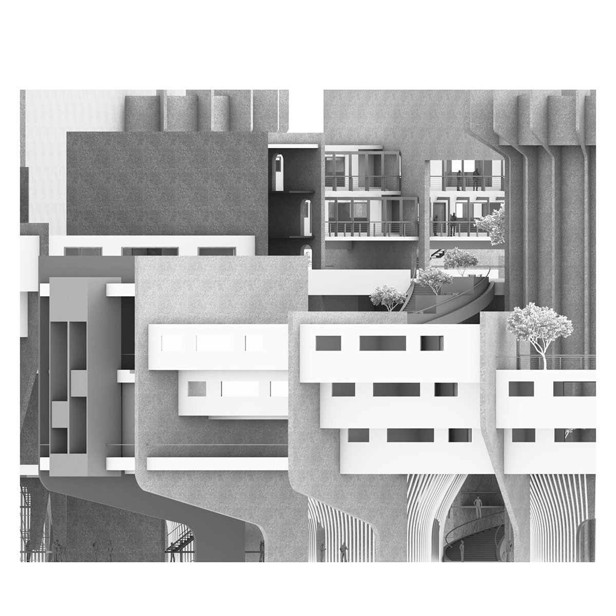 Mosaic of Tenacity: A Systematic Approach to Create Adaptable ...