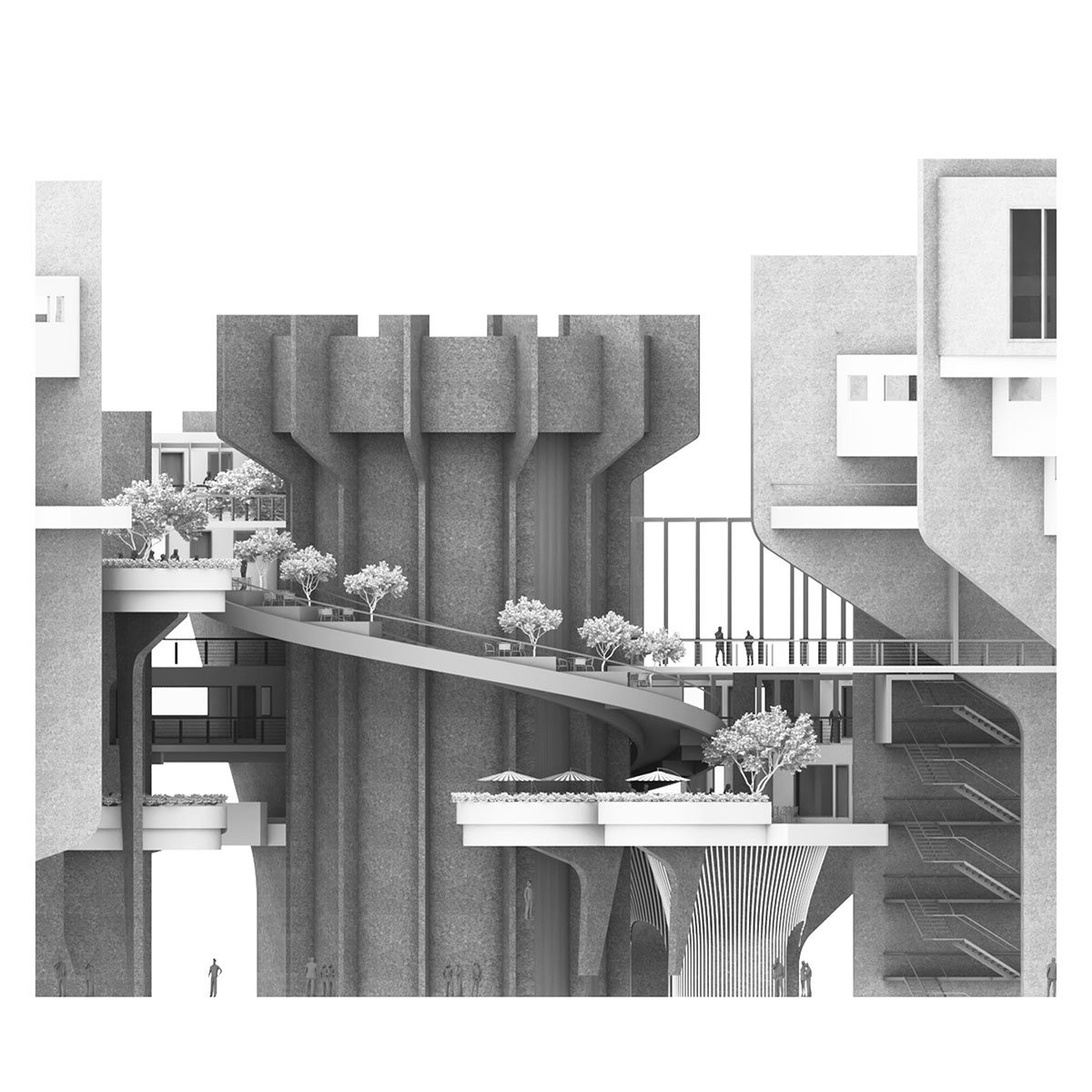 Mosaic of Tenacity: A Systematic Approach to Create Adaptable ...