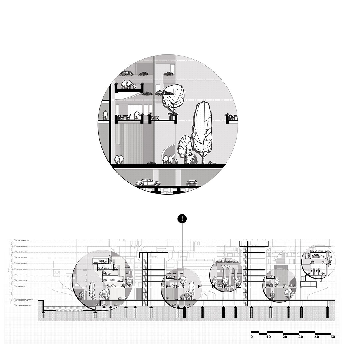 Mosaic of Tenacity: A Systematic Approach to Create Adaptable ...